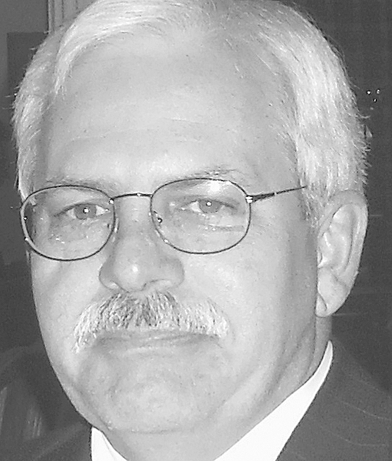 Gary E. Clay | News, Sports, Jobs - The Intermountain